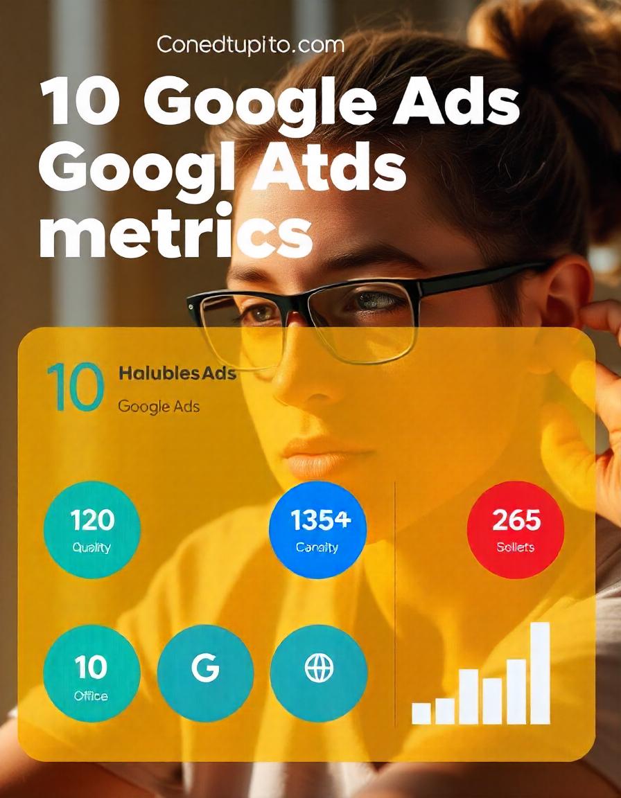 How to Perform a Google Ads Audit: 10 Key Metrics to Analyze - Best SEO ...